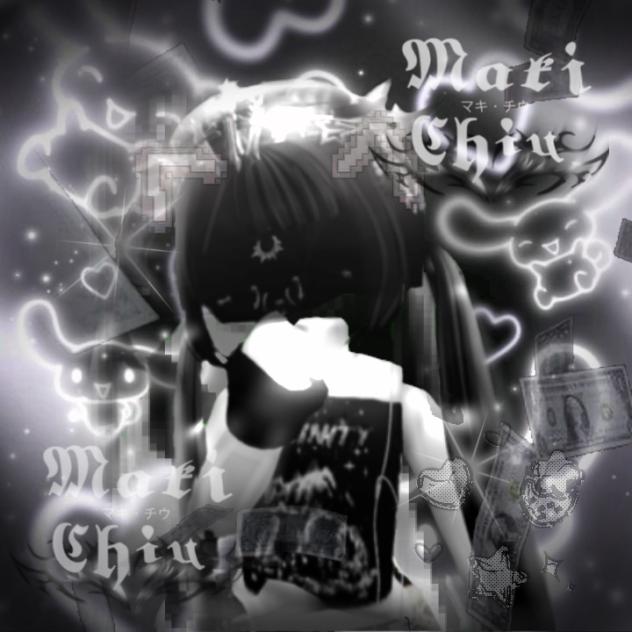 Roblox GFX - ibisPaint