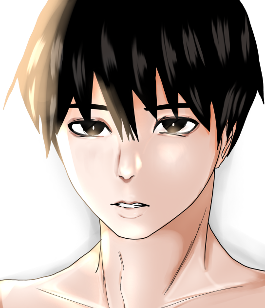 AAAAAAAA!! - ibisPaint