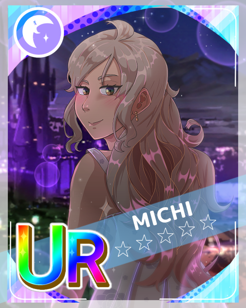 Michi 724 - ibisPaint