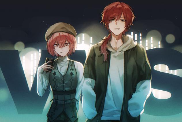 nqrse Lauren 【VVS】 - ibisPaint