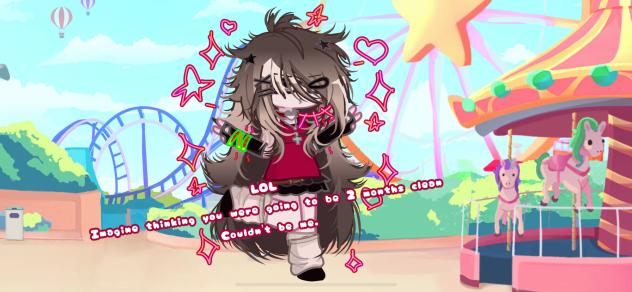 !TW! Implications of SH - ibisPaint