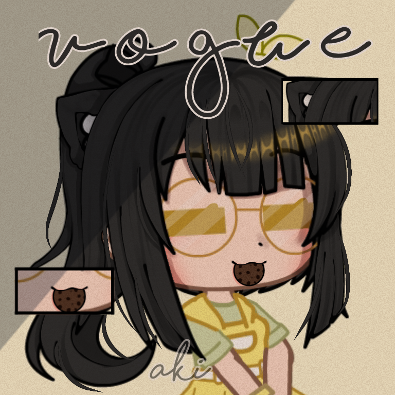 Speedpaint gift for kookie leslie - ibisPaint