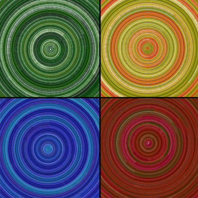 abstract - ibisPaint