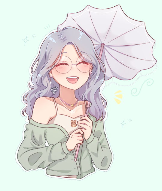 for #cathy - ibisPaint