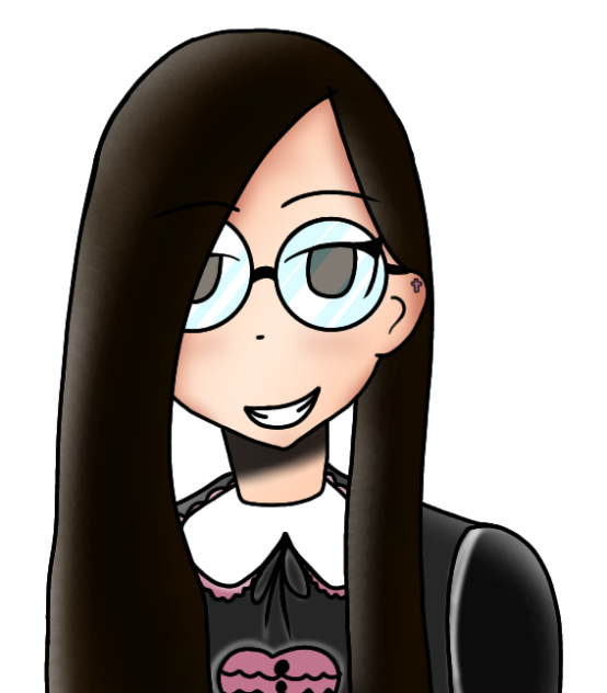 random girl from my yearbook - ibisPaint