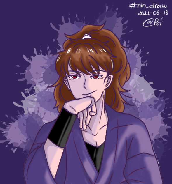 nin_draw 18-05-21 - ibisPaint