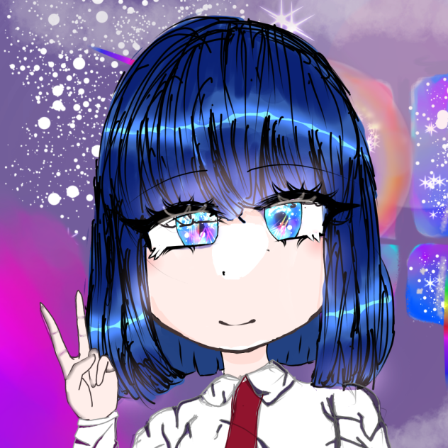 Fantasy dream - ibisPaint