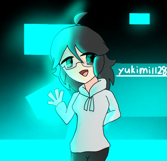 色々とどうしたなtaeyai - ibisPaint