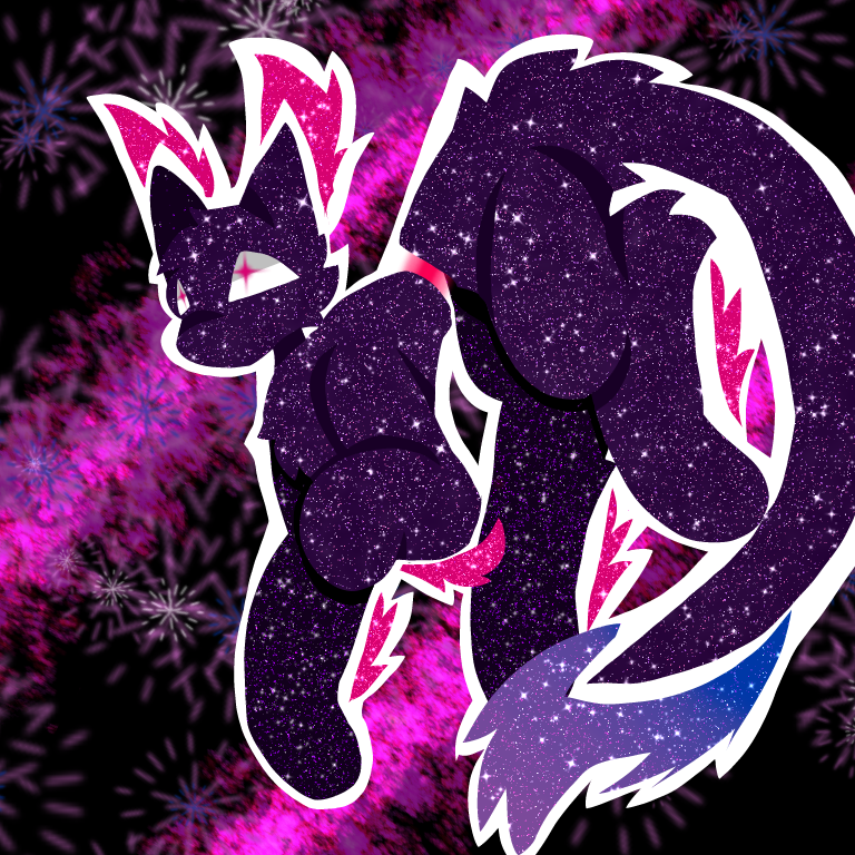 FireWorks~》☆ - ibisPaint