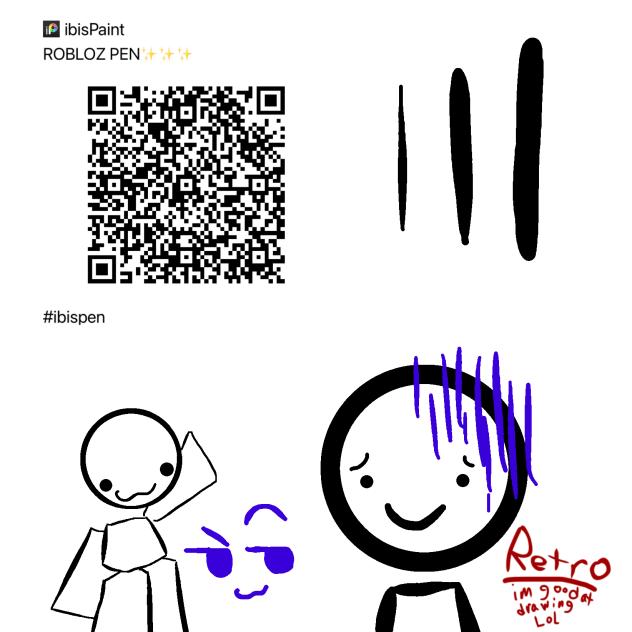 MY SUPA COOL PEN - ibisPaint