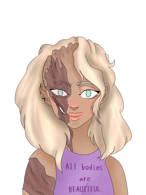 Amano Sana - ibisPaint