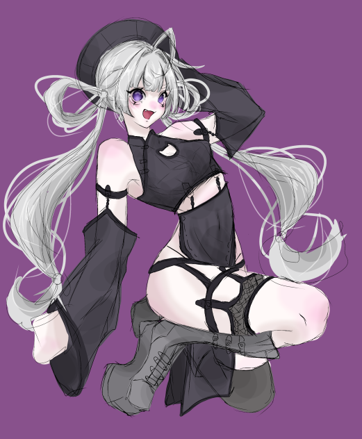 無題331 - ibisPaint