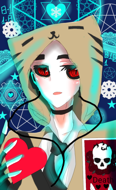 death game - ibisPaint