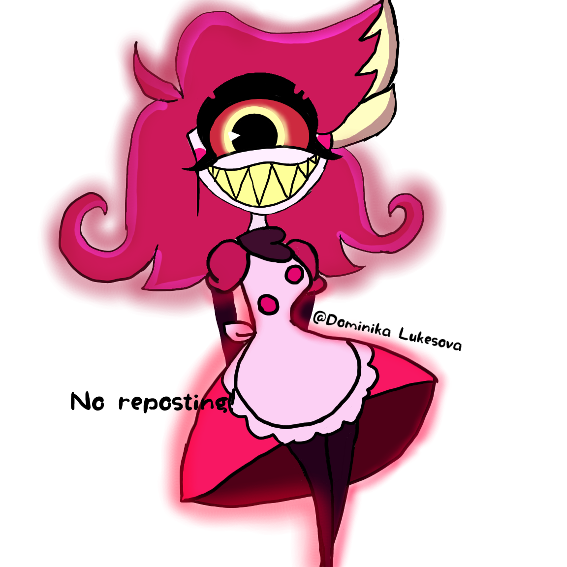 Nifty 🔦 - ibisPaint