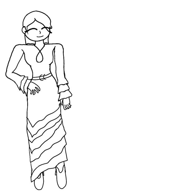 OC - WIP - ibisPaint