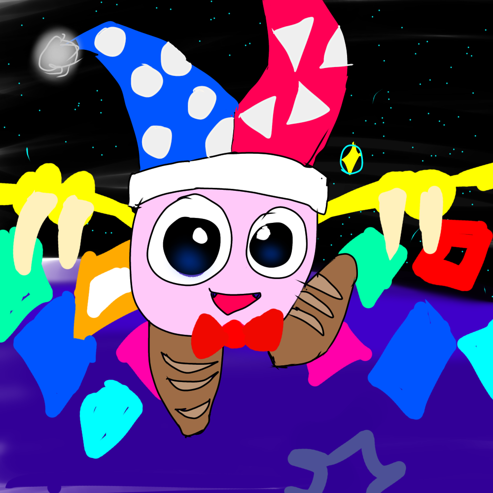 マルク Marx - ibisPaint