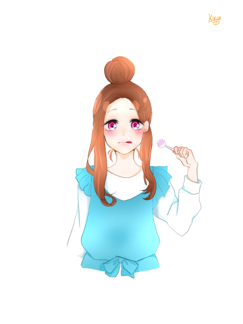 無題6 - ibisPaint