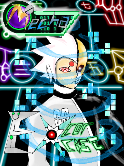 Falta poco - ibisPaint