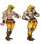 shadow Dio - ibisPaint