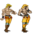 shadow Dio - ibisPaint