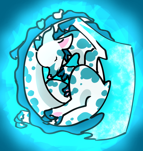 Starwing - ibisPaint