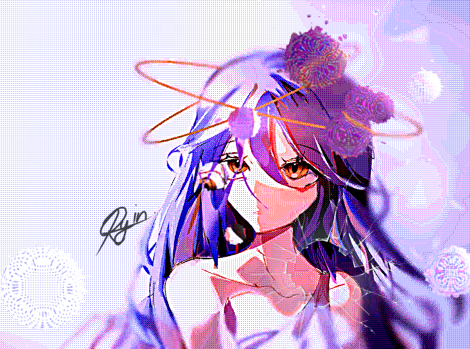 nothing is going to happen... i promise - ibisPaint