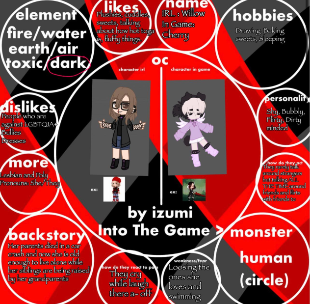 For Into The Game - ibisPaint