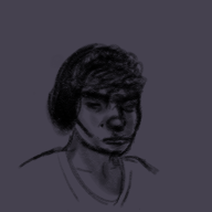 burnt out. - ibisPaint