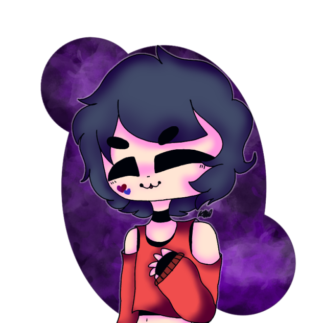 Keith Kogane - ibisPaint