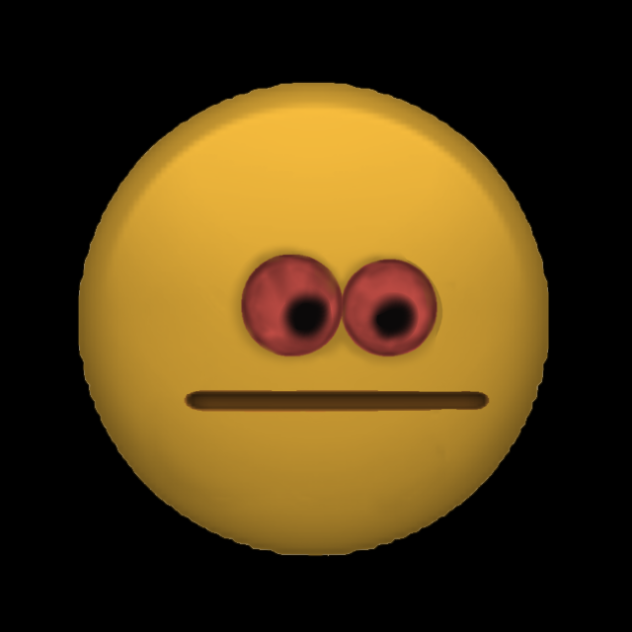 Cursed Emoji Animation - ibisPaint
