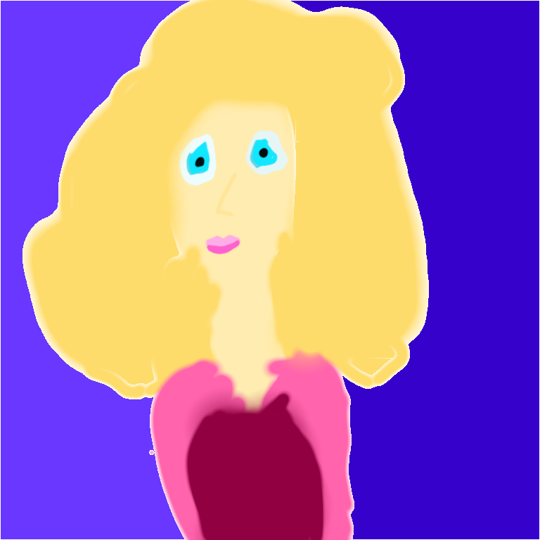 Steven Adler - ibisPaint