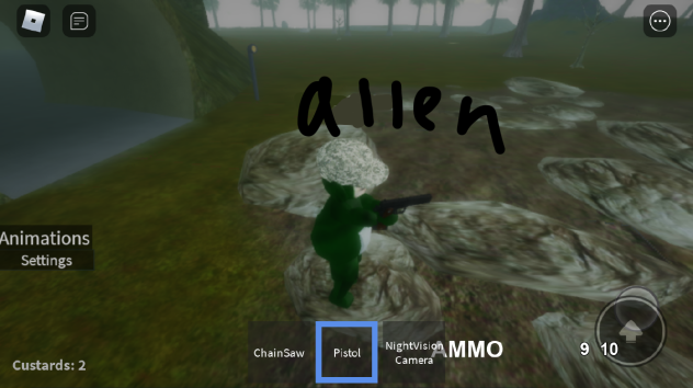 STOP DA CAP - ibisPaint