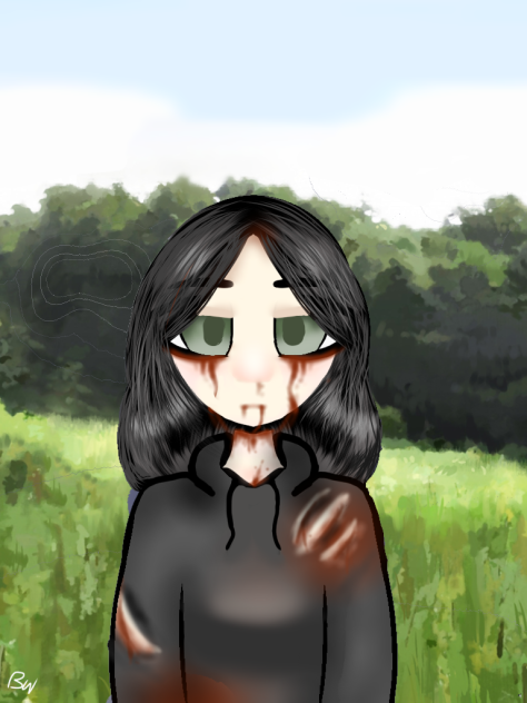 Umm (improved) - ibisPaint