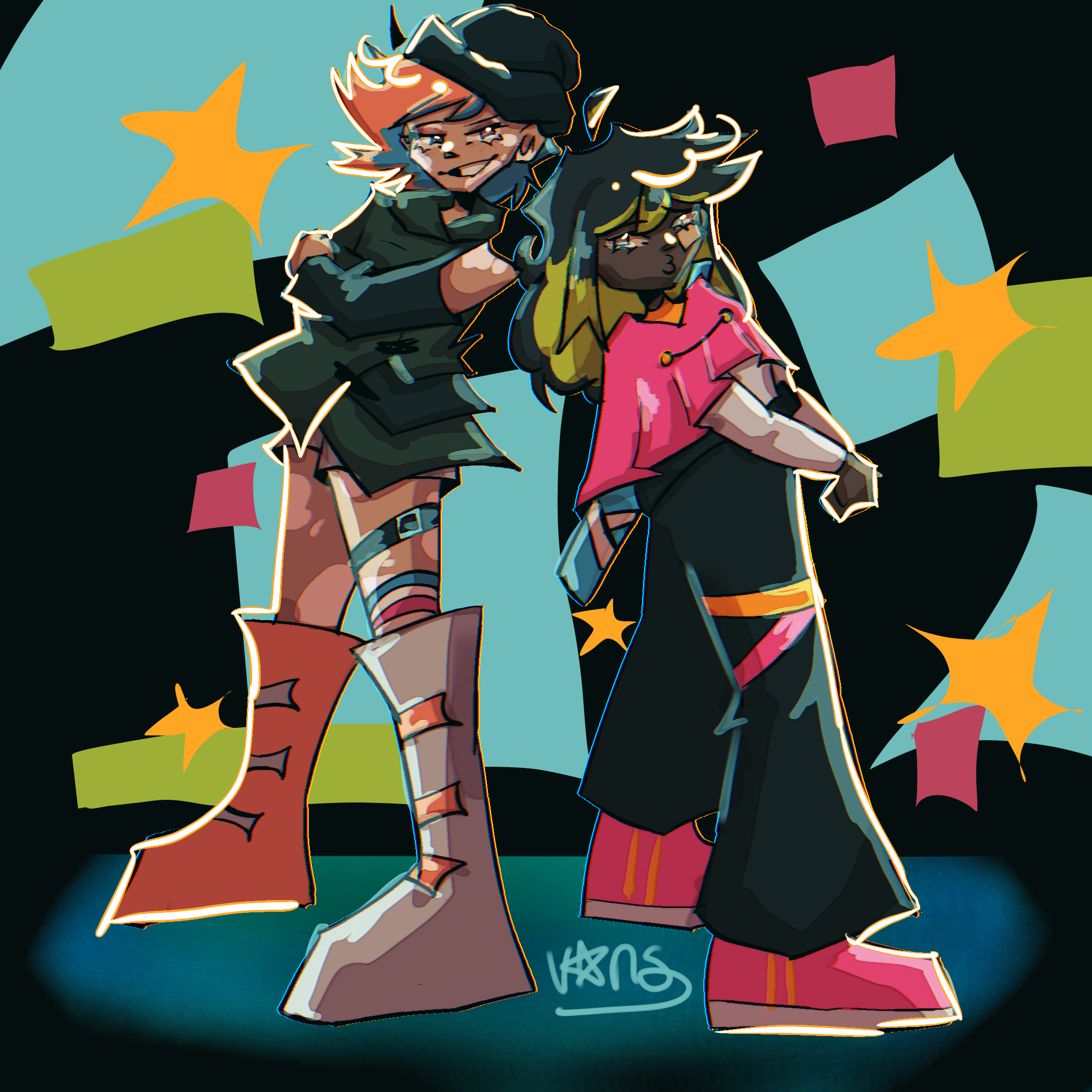 dtiys!!! - ibisPaint