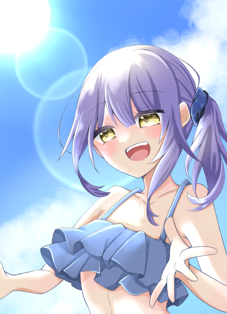 オリジナル10 - ibisPaint