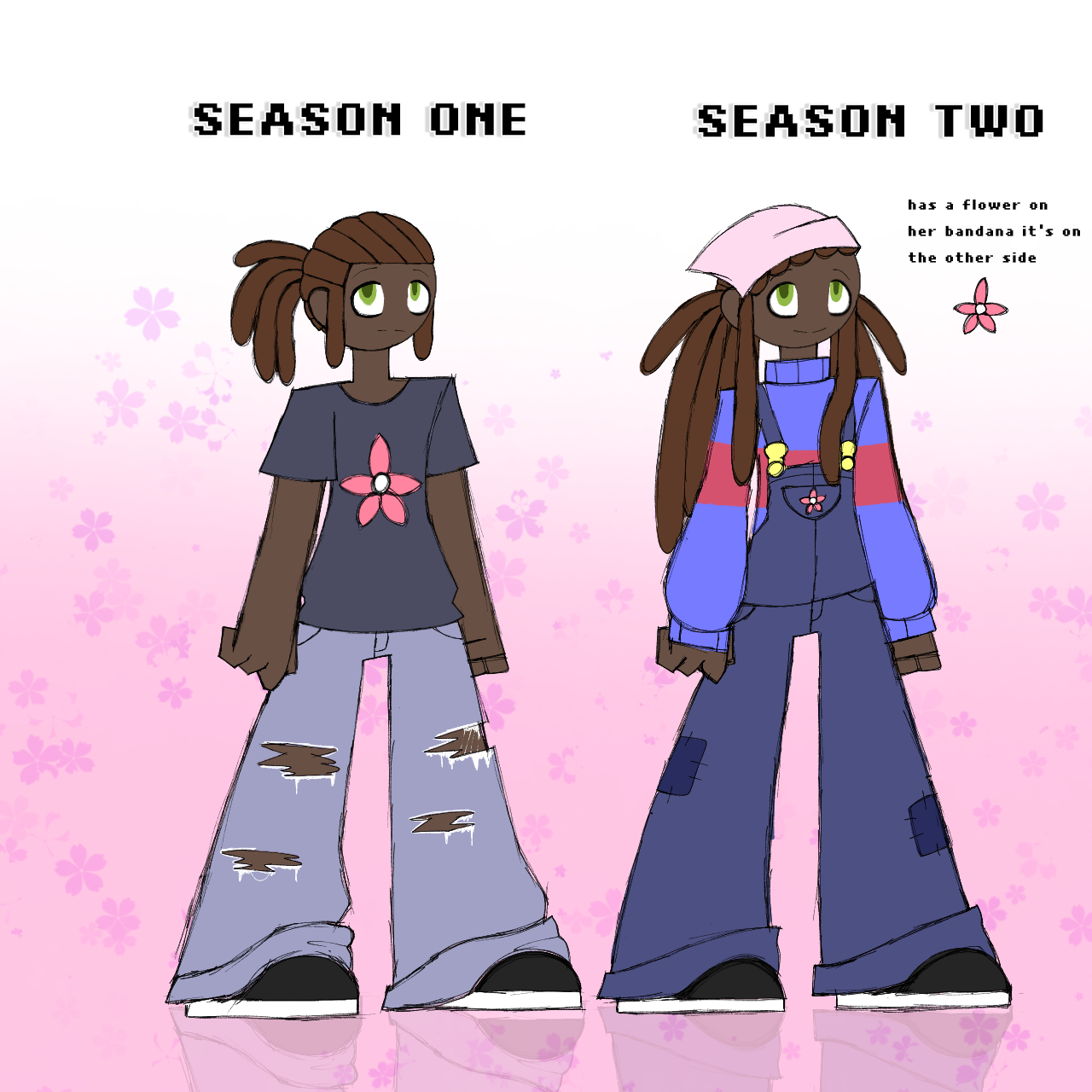 s1 vs s2 - ibisPaint