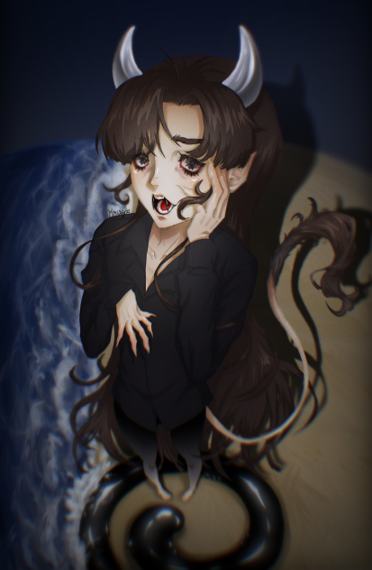 258 aaaaaaahhh - ibisPaint