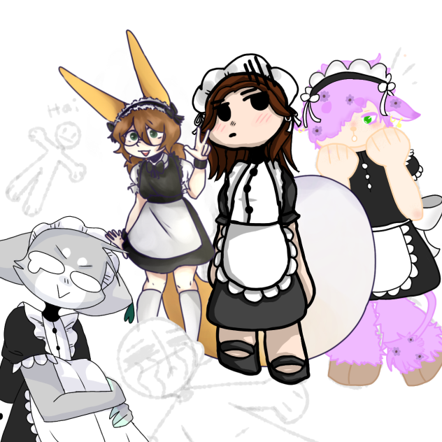 finally... - ibisPaint