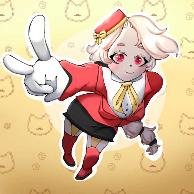 Redesigned Version of Charlie From HH - ibisPaint