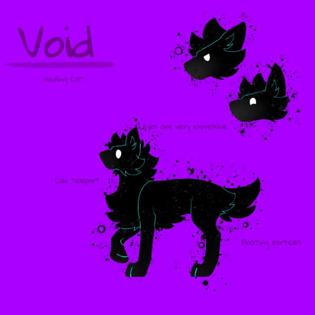 Void ref sheet - ibisPaint