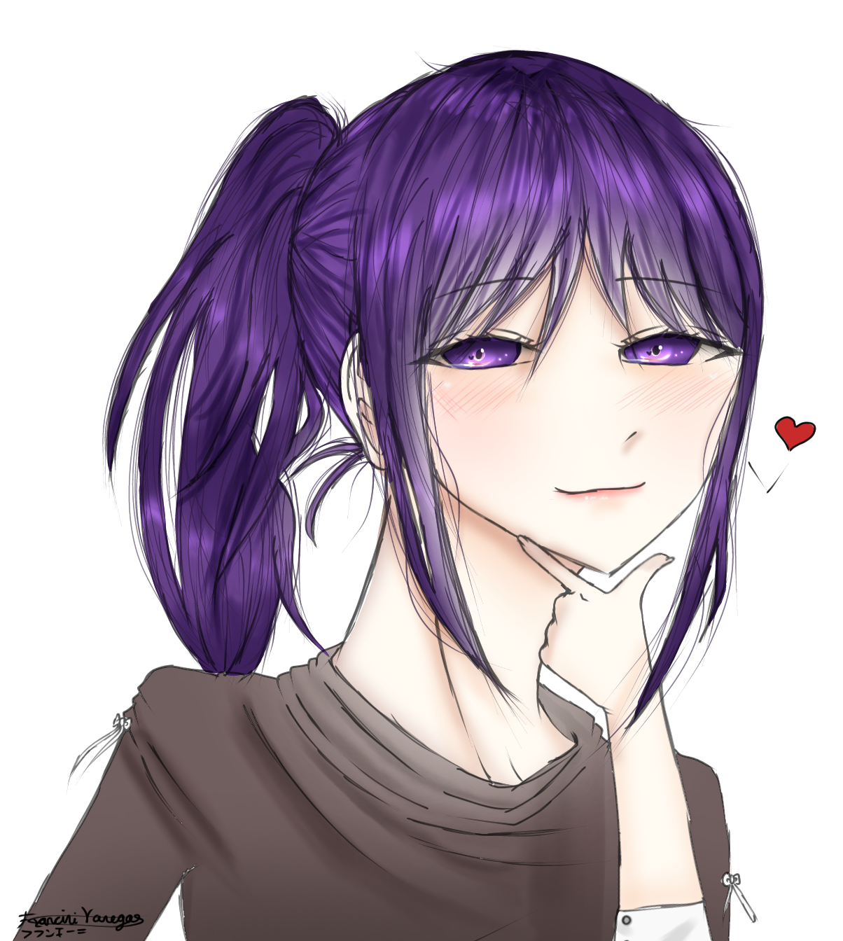 Hi again Em! - ibisPaint