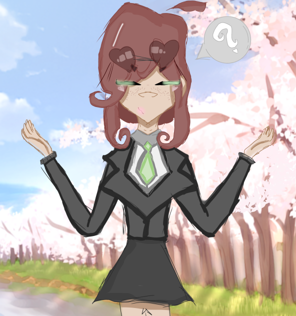 idk I'm bored - ibisPaint