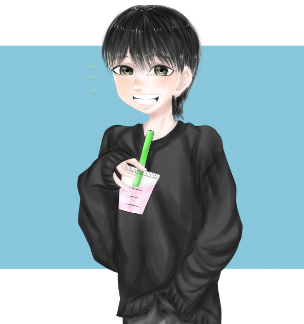 無題127 - ibisPaint