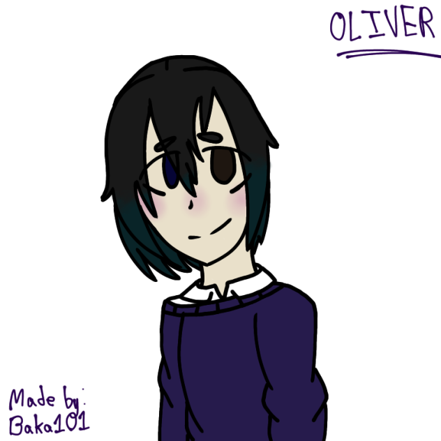 Really old - ibisPaint