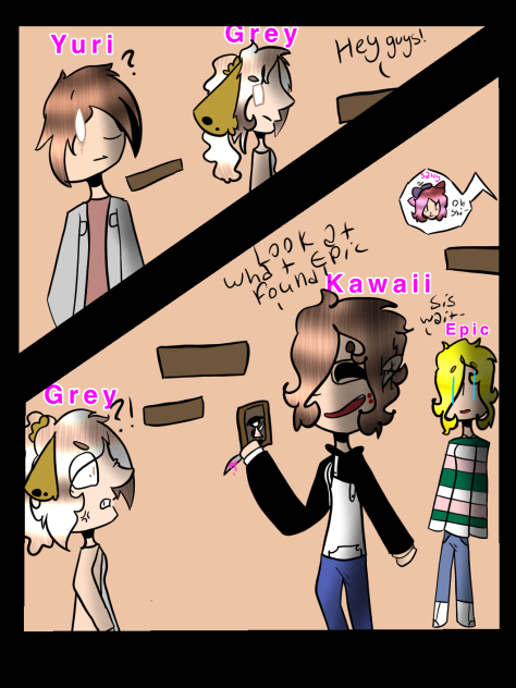 Flicker frame 4 - ibisPaint