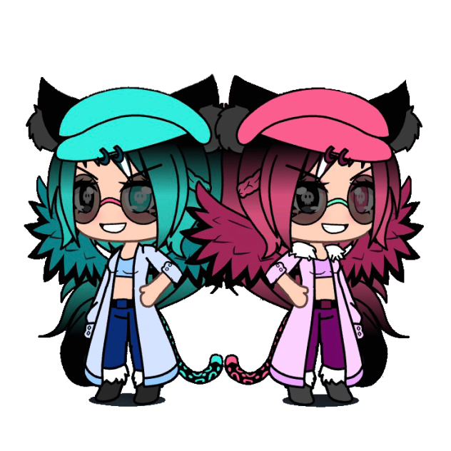 Kari+Alessan - ibisPaint