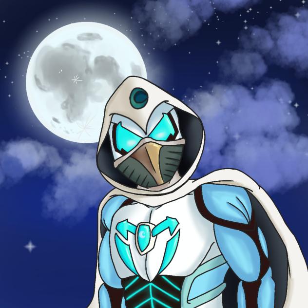 MoonSteel - ibisPaint