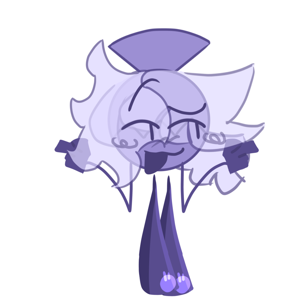 Fanart for Yoylexii - ibisPaint