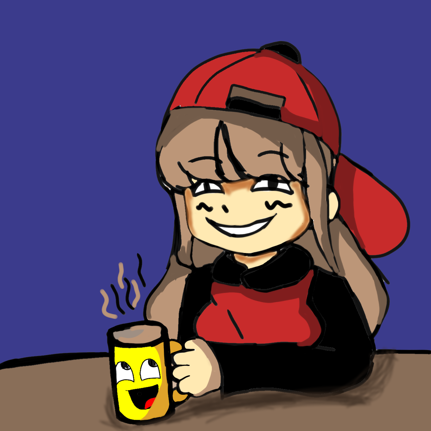 another crap. - ibisPaint