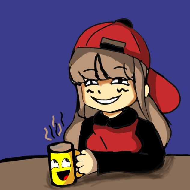 another crap. - ibisPaint